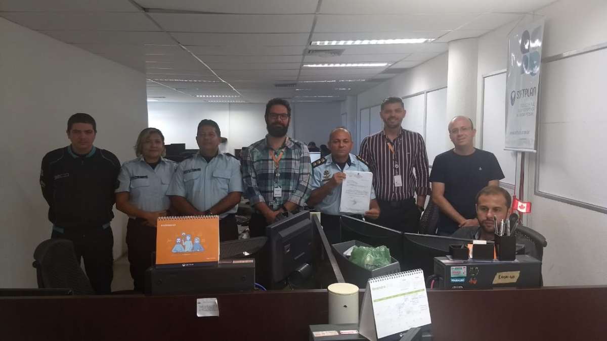 PMCE tramita o primeiro Inquérito Policial Militar em formato digital ...