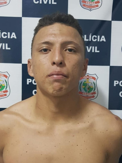 Suspeito De Estuprar Adolescente De 13 Anos é Preso Em Flagrante Pela