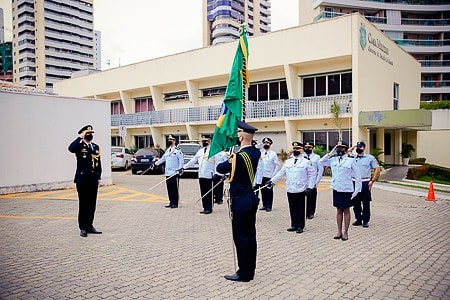 Oficiais e Praças da Polícia Militar do Ceará são promovidos em ...