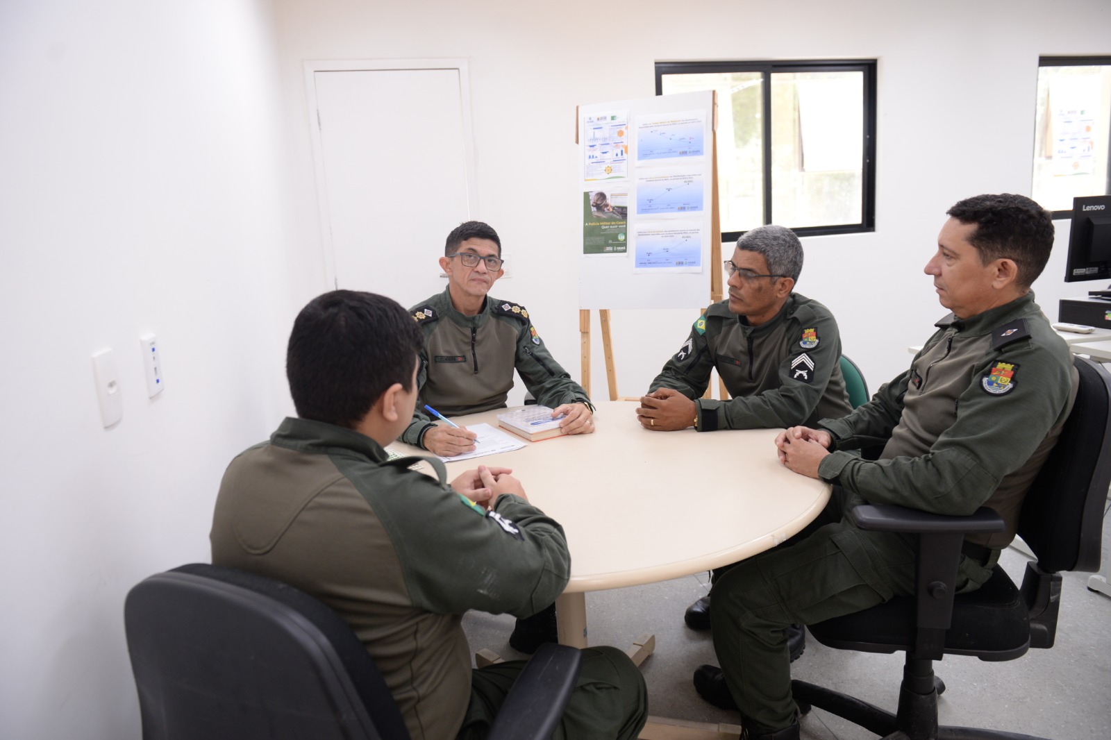 Ouvidoria da PMCE completa 21 anos com índices de excelência em ...