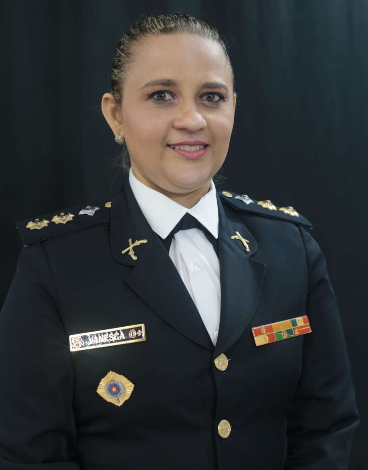 Pela primeira vez na história da instituição, uma mulher assume o ...